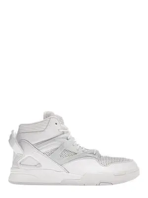 REEBOK Pump Omni Zone Ii Juun.j Sneakers - Footwear White/cold Grey/black