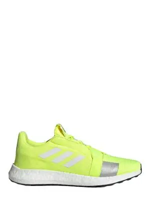 Adidas Senseboost Go Sneakers - Solar Yellow/cloud White/grey Six