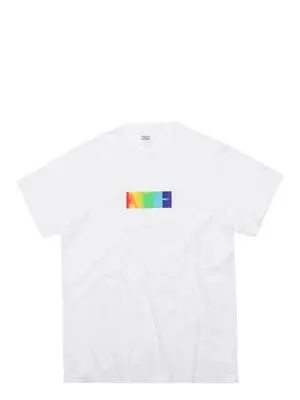 Kith Pride Tee Shirt - White