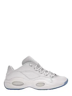 REEBOK Question Low Sneakers - Footwear White/clear