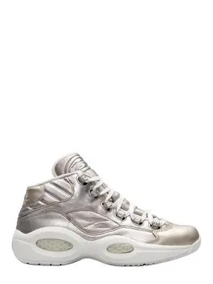 REEBOK Question Celebrate Sneakers - Space Fume/chlk/flint Grey