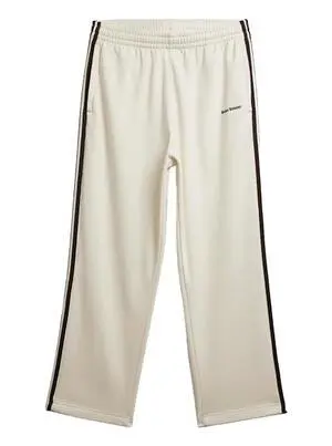 Adidas X Wales Bonner Statement Track Suit Pants - Chalk White