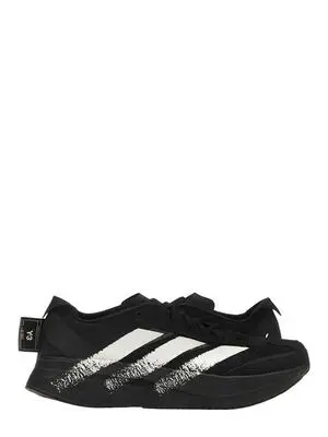 Adidas Y3 Adizero Boston Sneakers - Black/off