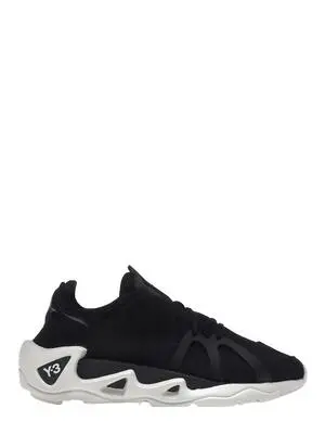Adidas Y3 Fyw S97 Sneakers - Black/cloud White
