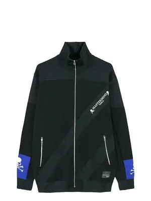 Adidas X Mastermind World Track Jacket - Black