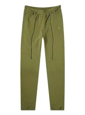 Adidas X Undefeated Sweatpants/ Cargo - Olive/olive Cargo
