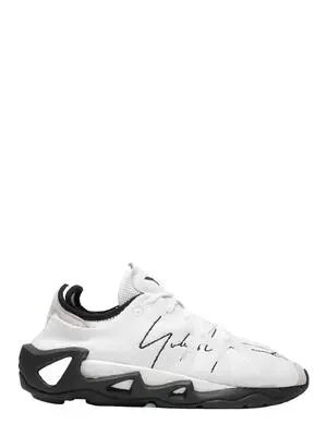 Adidas Y-3 Fyw S97 Sneakers - Off White/black/footwear White