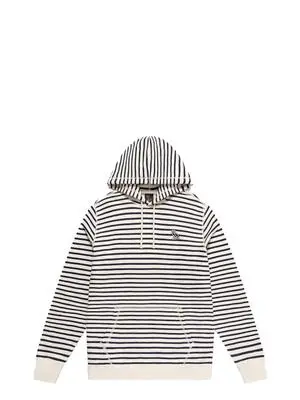OVO Striped Hoodie