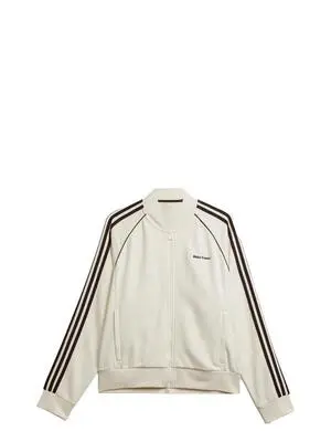 Adidas X Wales Bonner Statement Track Top - Chalk White