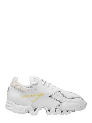 Adidas Y-3 Ekika Sneakers Footwear White/footwear White/yellow
