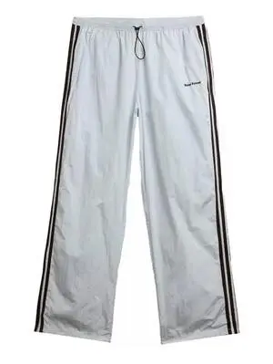 Adidas X Wales Bonner Track Suit Pants - Blue Tint