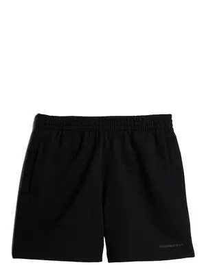 Adidas X Pharrell Williams Basics Shorts - Black