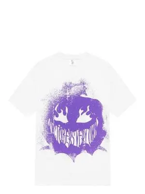 OVO Halloween Gang Lantern T-shirt - White
