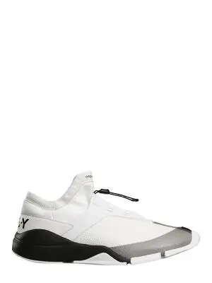 Adidas Future Low Sneakers - Crystal White/core Black
