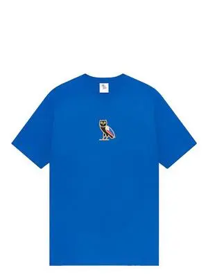 OVO Philippines Mini Og Owl T-shirt - Blue