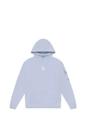 OVO Polartec Thermal Pro Fleece Hoodie - Violet