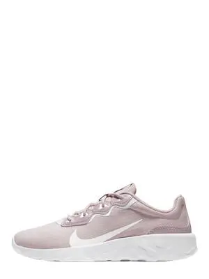 Nike Explore Strada Athletic Sneakers - Barely Rose/white/plum Chalk