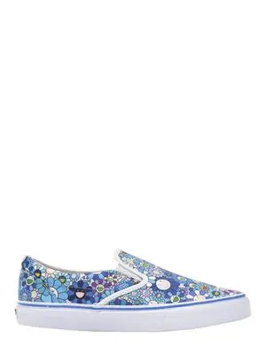 VANS Vans Slip-On LX Murakami Flower Blue