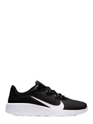 Nike Explore Strada Wntrin Sneakers - Black/white