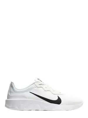 Nike Explore Strada Sneakers - Summit White/black
