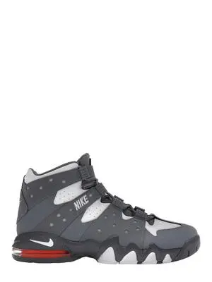 Nike Air Max 2 Cb '94 Sneakers - Cool Grey/white/total Orange