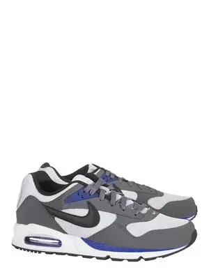 Nike Air Max Correlate Sneakers - White/grey/pure Purple
