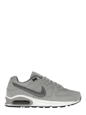 Nike Air Max Command Sneakers - Wolf Grey/black/white