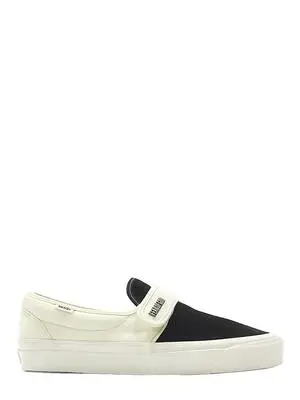VANS Slip-on 47 V Dx Fear Of God Sneakers - Black/white