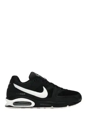 Nike Air Max Command Sneakers - Black/cool Grey/white