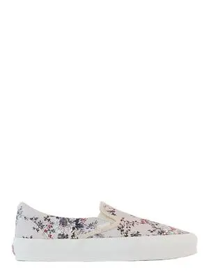 VANS Vans Slip-On Sneakers Floral/turtledove