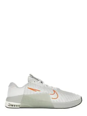Nike Nike Metcon 9 Sneakers White/light Silver/bright Mandarin