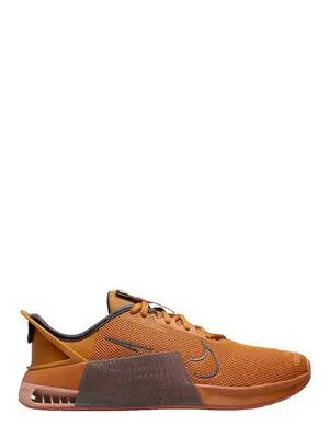 Nike Metcon Flyease - Monarch/amber Brown/campfire Orange