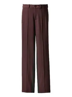 Adidas X Wales Bonner Rock Pants - Brown