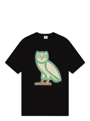 OVO Pen & Pixel T-shirt - Black