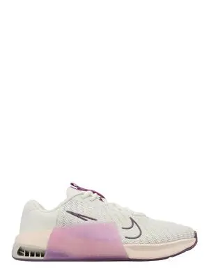 Nike Metcon 9 Sneakers - Sail/guava Ice/rush Fuchsia
