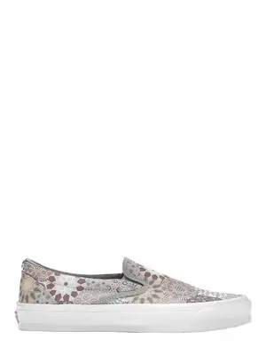 VANS Vans Slip-On Kith 10th Anniversary Multi Tile