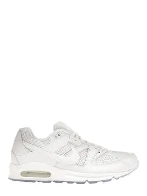 Nike Nike Air Max Command Sneakers White/white/white