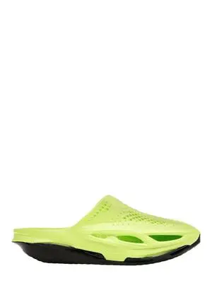 Nike Mmw 005 Slidein - Volt/black