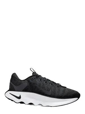 Nike Motiva Sneakers - Black/anthracite/white