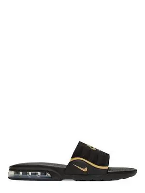 Nike Air Max Camden Slide - Black/metallic Gold