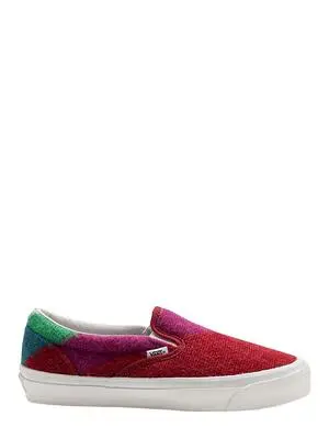 VANS Vans Slip-On Concepts Mohair
