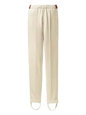 Adidas X Wales Bonner Lovers Trousers - Cream