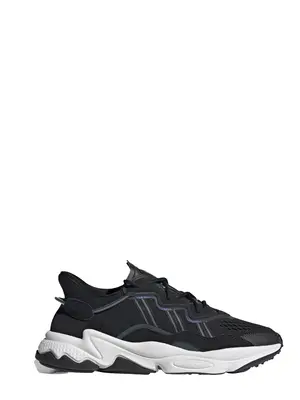 Adidas Ozweego Athletic Sneakers - Core Black/grey Six/crystal White