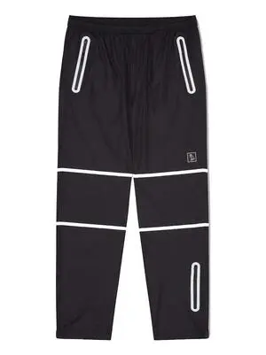 OVO Reflective Taping Pant - Black