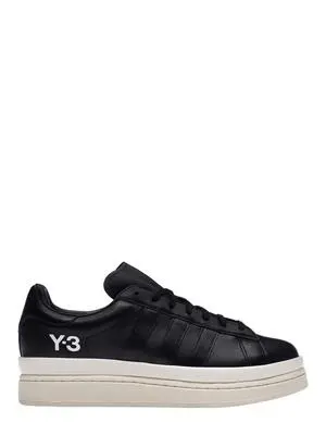 Adidas Y-3 Hicho Sneakers - Core Black/core White