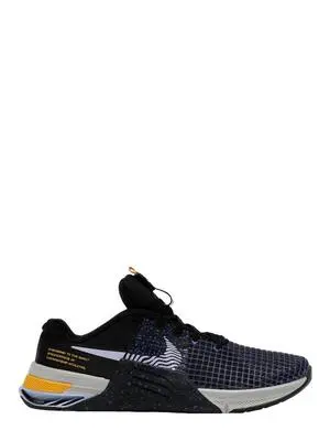 Nike Metcon 8 Sneakers - Black/light Thistle/dark Smoke Grey