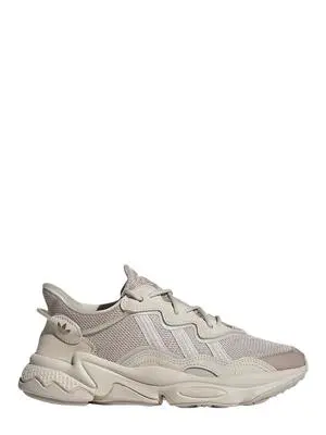 Adidas Ozweego Lace Up Sneakers Bliss/bliss/copper Metallic