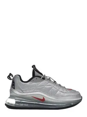 Nike Nike MX720-818 Sneakers Metallic Silver/varsity Redone-colorblackone-colorwhite