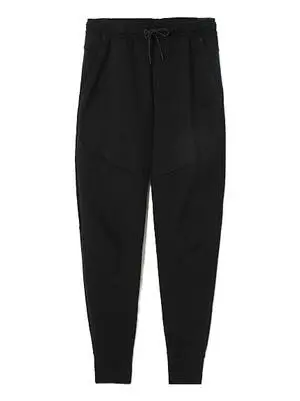 Nike Sportswear Tech Fleece Joggers - Black