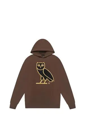 OVO Og Owl Hoodie - Havana